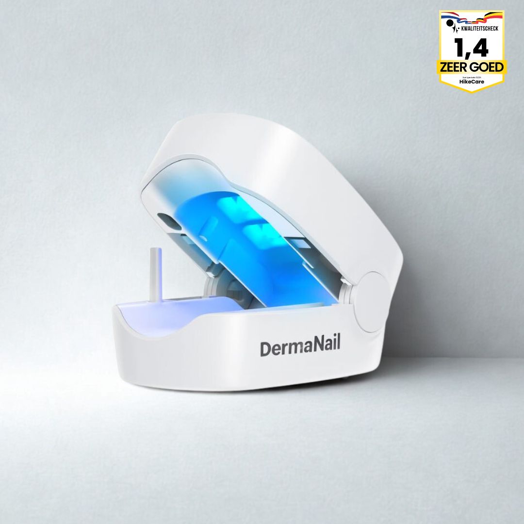 DermaNail - Gepatenteerde nagelschimmeltherapie – voor gezonde nagels ...